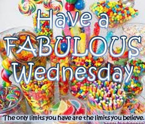Have A Fabulous Wednesday Pictures, Photos, and Images for Facebook ...