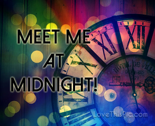 Meet Me At Midnight Pictures, Photos, and Images for Facebook, Tumblr ...