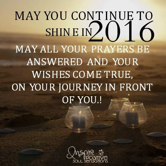 May You Continue To Shine In 2016 Pictures, Photos, and Images for ...