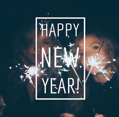 Happy New Year Pictures, Photos, and Images for Facebook, Tumblr ...