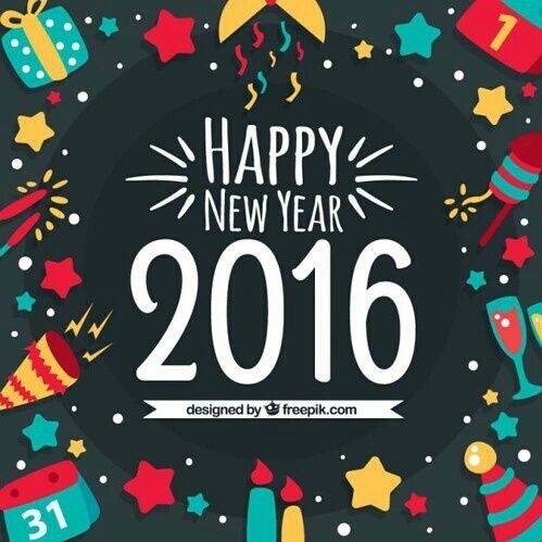 Happy New Year 2016 Pictures, Photos, and Images for Facebook, Tumblr ...