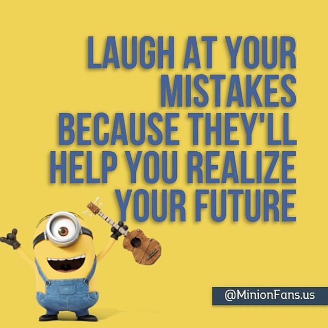 Laugh At Your Mistakes Pictures, Photos, and Images for Facebook ...