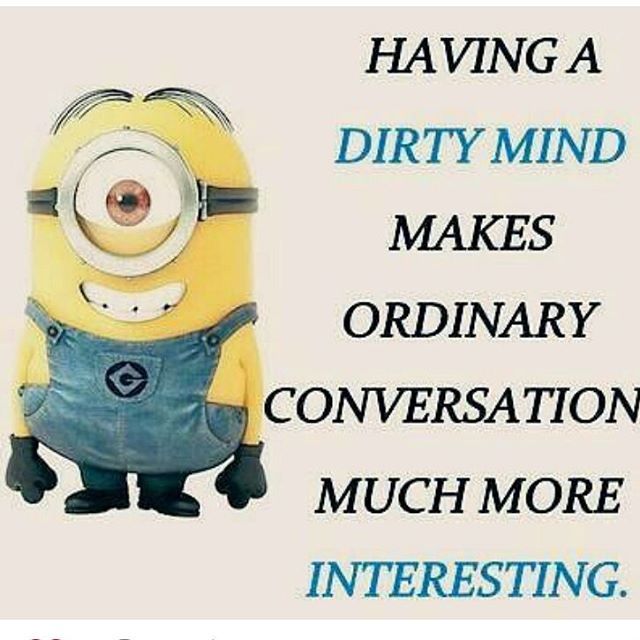Having A Dirty Mind Pictures, Photos, and Images for Facebook, Tumblr ...