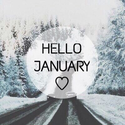 Hello January Pictures, Photos, and Images for Facebook, Tumblr ...