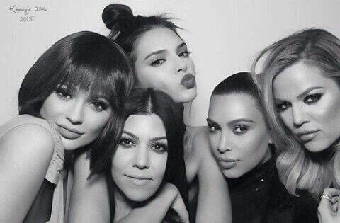 The Kardashians Pictures, Photos, and Images for Facebook, Tumblr ...