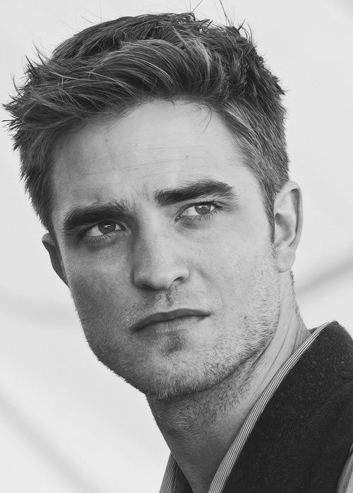 Robert Pattinson Pictures, Photos, and Images for Facebook, Tumblr ...