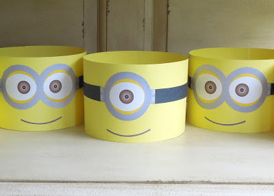 Minion Party Hats Pictures, Photos, and Images for Facebook, Tumblr ...