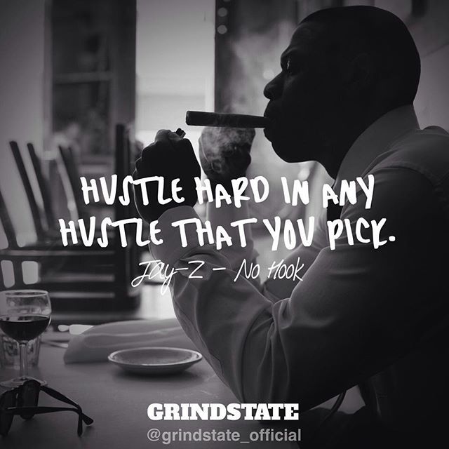 Hustle Hard In Any Hustle That You Pick Pictures, Photos, and Images ...