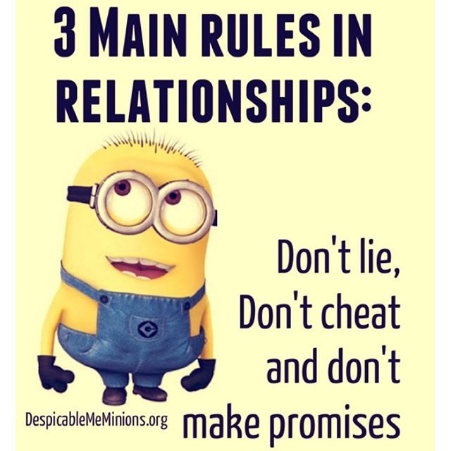 3 Rules In Relationships Pictures, Photos, and Images for Facebook ...