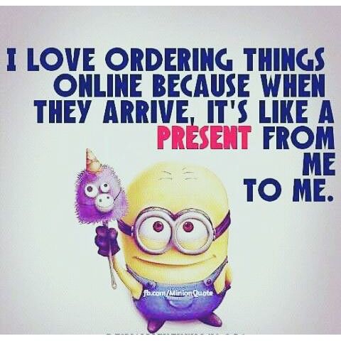 I Love Ordering Things Online Pictures, Photos, and Images for Facebook ...