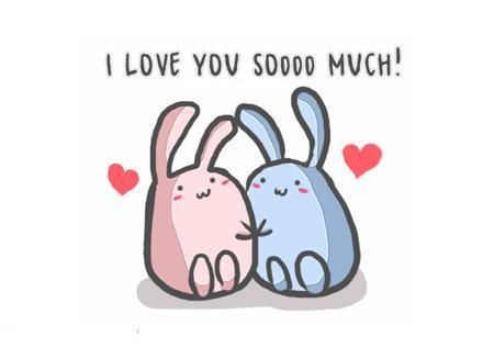 I Love You Soooo Much! Pictures, Photos, and Images for Facebook ...