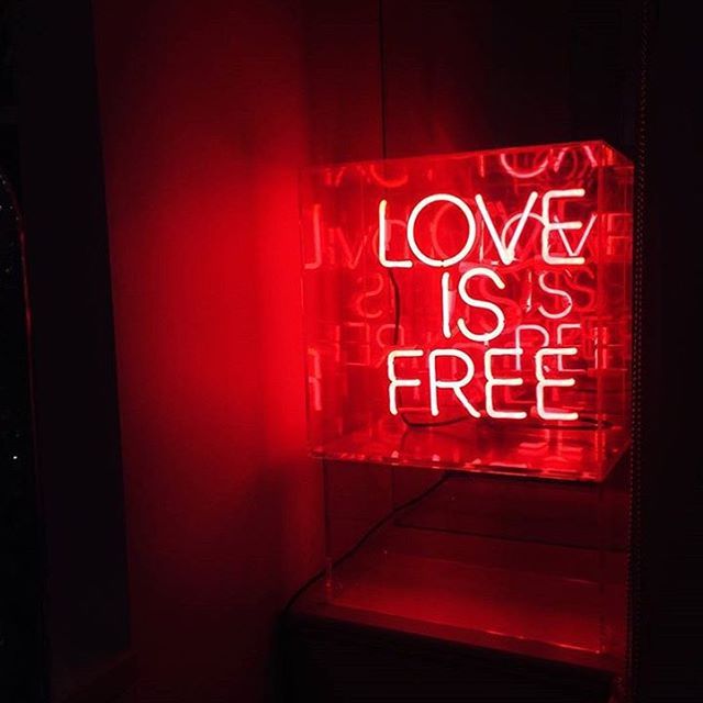 Love Is Free Pictures, Photos, and Images for Facebook, Tumblr ...