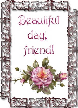 Beautiful Day Friend Pictures, Photos, and Images for Facebook, Tumblr ...