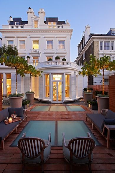 Beautiful London Townhouse Pictures, Photos, and Images for Facebook ...