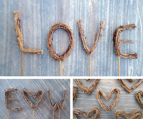 Rustic Toppers Pictures, Photos, and Images for Facebook, Tumblr ...