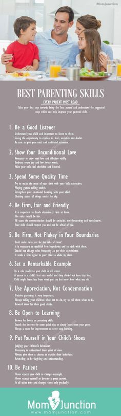 Best Parenting Skills Pictures, Photos, and Images for Facebook, Tumblr ...