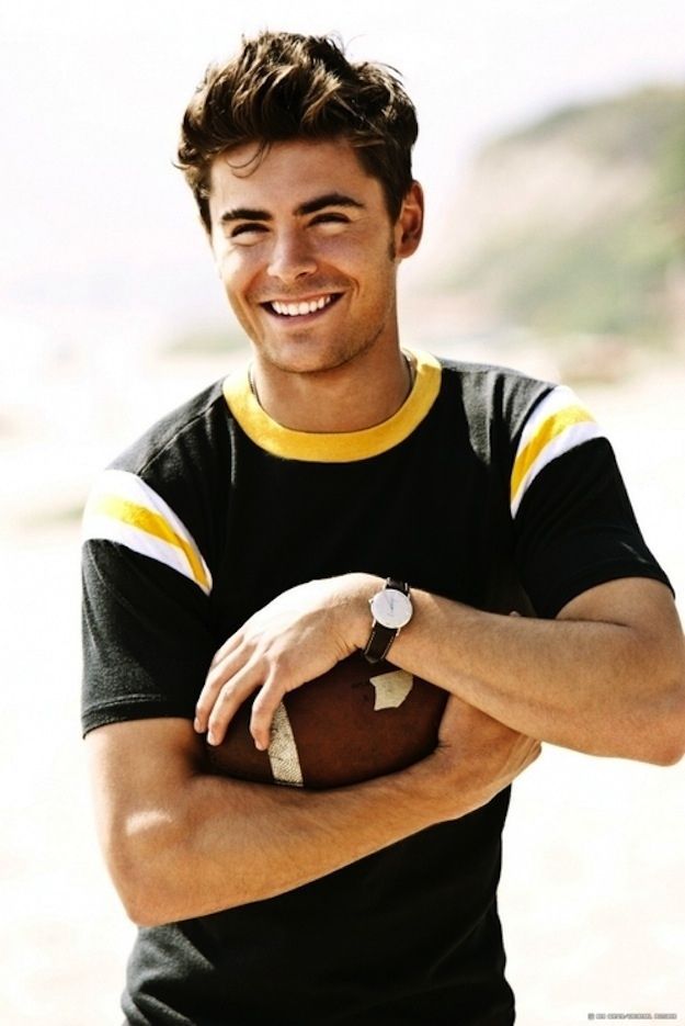 Zac Efron Pictures, Photos, and Images for Facebook, Tumblr, Pinterest ...