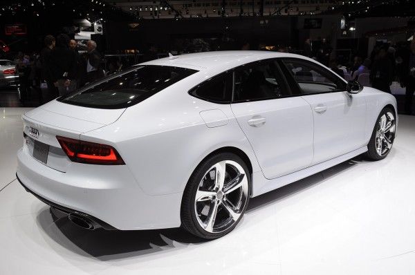 Audi RS7 Pictures, Photos, and Images for Facebook, Tumblr, Pinterest ...