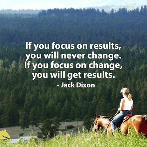 Focus On Change, You Will Get Results Pictures, Photos, and Images for ...