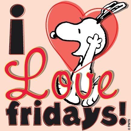 I Love Fridays Pictures, Photos, and Images for Facebook, Tumblr ...