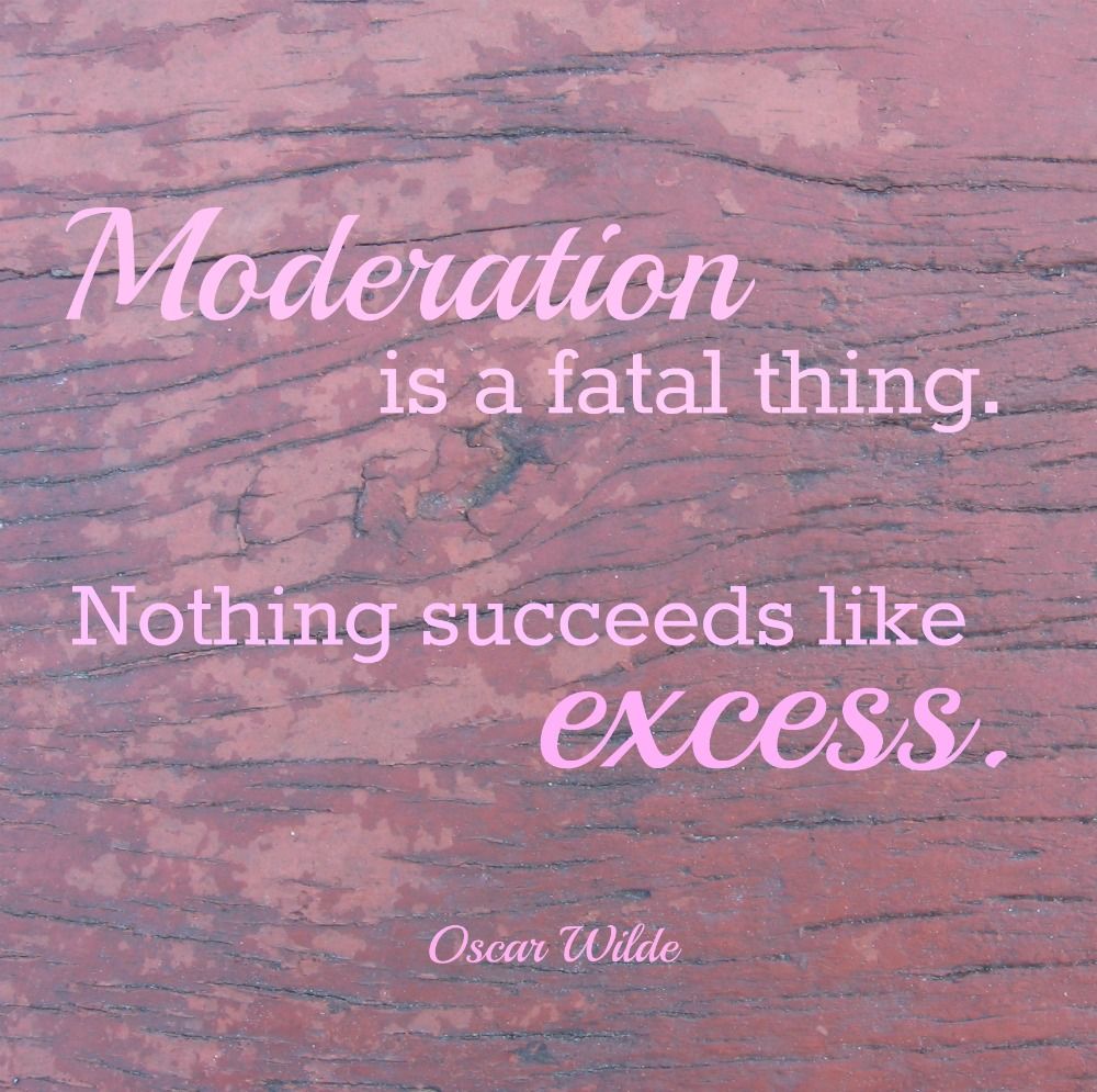 Moderation Is Pictures, Photos, and Images for Facebook, Tumblr ...