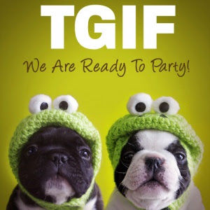 TGIF We Are Ready To Party Pictures, Photos, and Images for Facebook ...