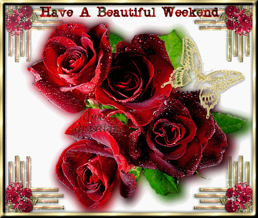 Have A Beautiful Weekend Pictures, Photos, and Images for Facebook ...