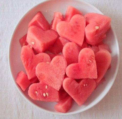 Watermelon Hearts Pictures, Photos, and Images for Facebook, Tumblr ...