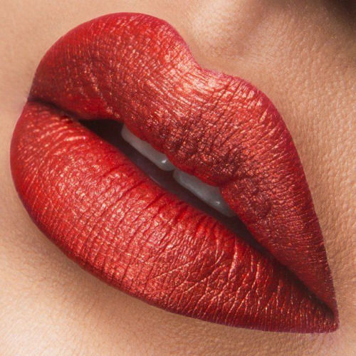 Perfect Red Glowing Lips Pictures, Photos, and Images for Facebook ...