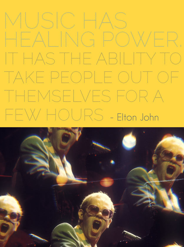 Music Has Healing Power Pictures, Photos, and Images for Facebook ...
