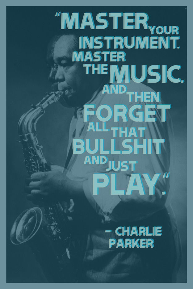 Master Your Instrument. Master The Music Pictures, Photos, and Images ...