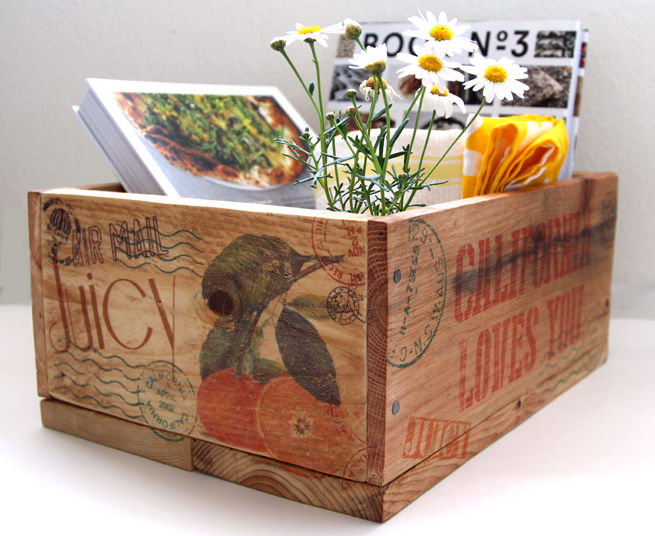 Pallet Wood Crates Pictures, Photos, and Images for Facebook, Tumblr ...