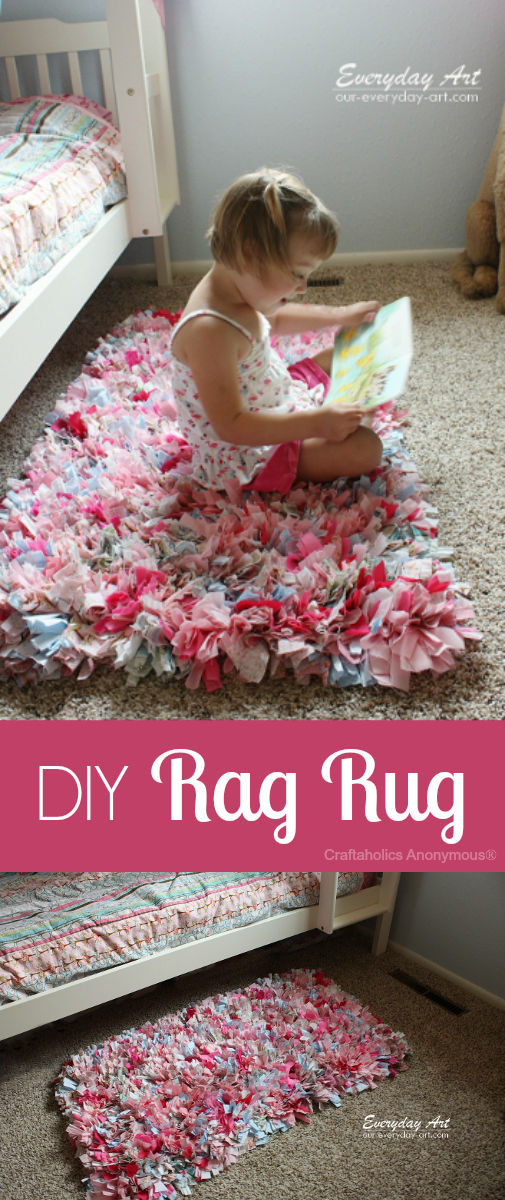 Girly Rag Rug Pictures, Photos, and Images for Facebook, Tumblr ...