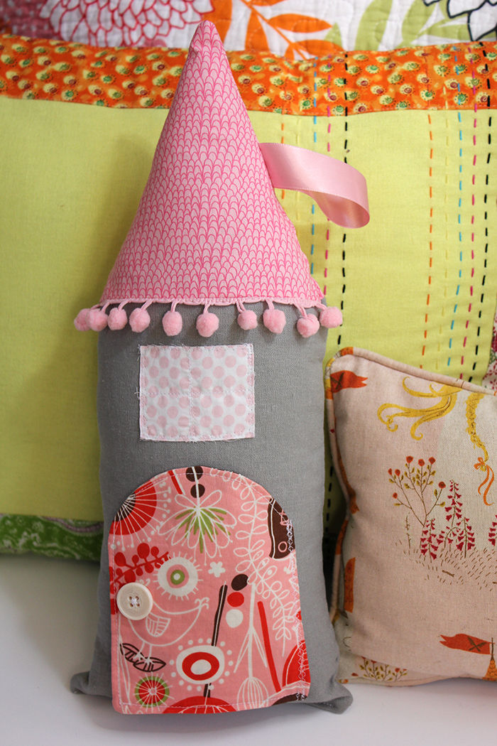 Fairy House Pillow Pictures, Photos, and Images for Facebook, Tumblr ...
