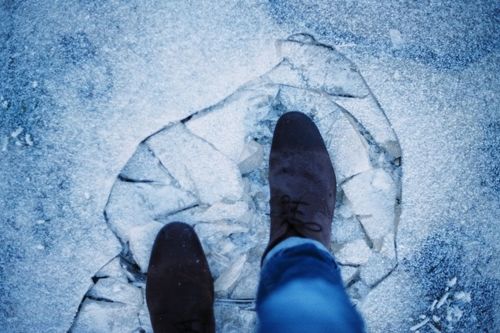 Breaking Ice Pictures, Photos, and Images for Facebook, Tumblr ...