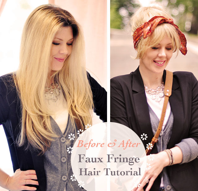 Faux Fringe Hair Pictures, Photos, and Images for Facebook, Tumblr ...