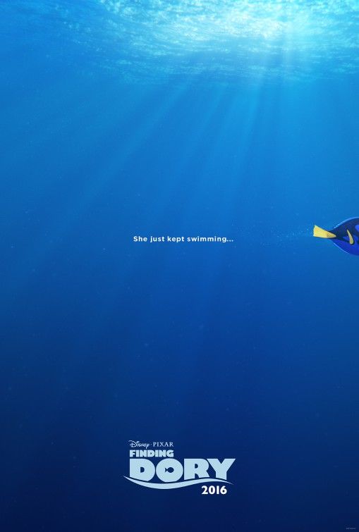 Finding Dory Pictures, Photos, and Images for Facebook, Tumblr ...