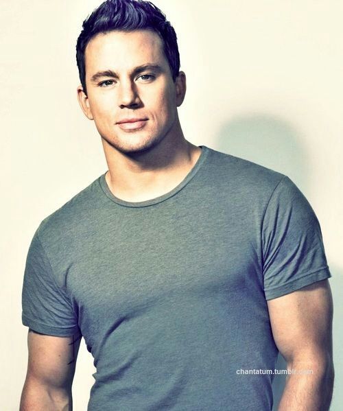 Channing Tatum Pictures, Photos, and Images for Facebook, Tumblr ...