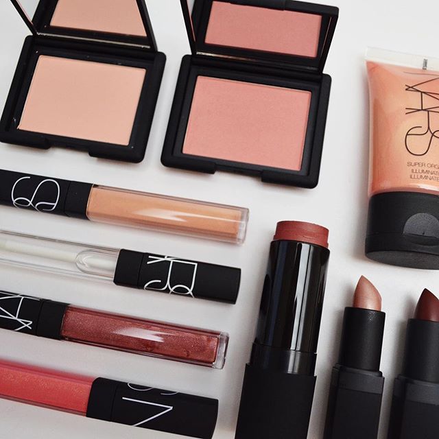 All NARS Cosmetics Pictures, Photos, and Images for Facebook, Tumblr ...