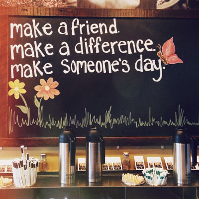 Make Someone's Day Pictures, Photos, and Images for Facebook, Tumblr ...