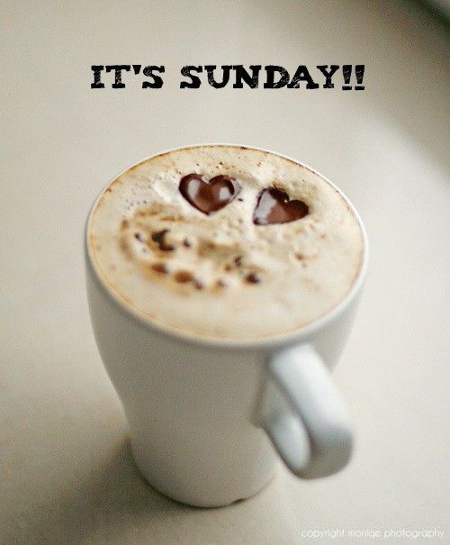 Its Sunday!! Pictures, Photos, and Images for Facebook, Tumblr ...