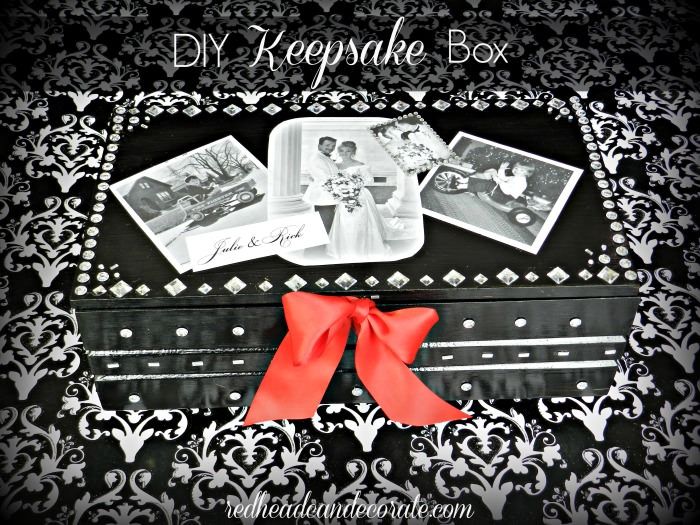 Keepsake Box Pictures, Photos, and Images for Facebook, Tumblr ...