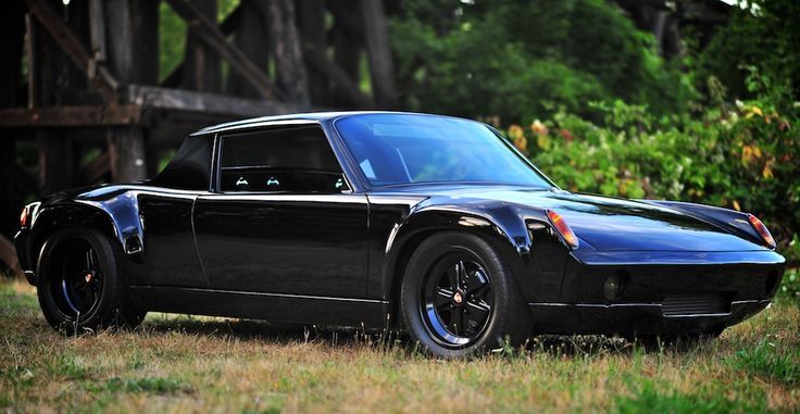 Porsche 914 Pictures, Photos, and Images for Facebook, Tumblr ...