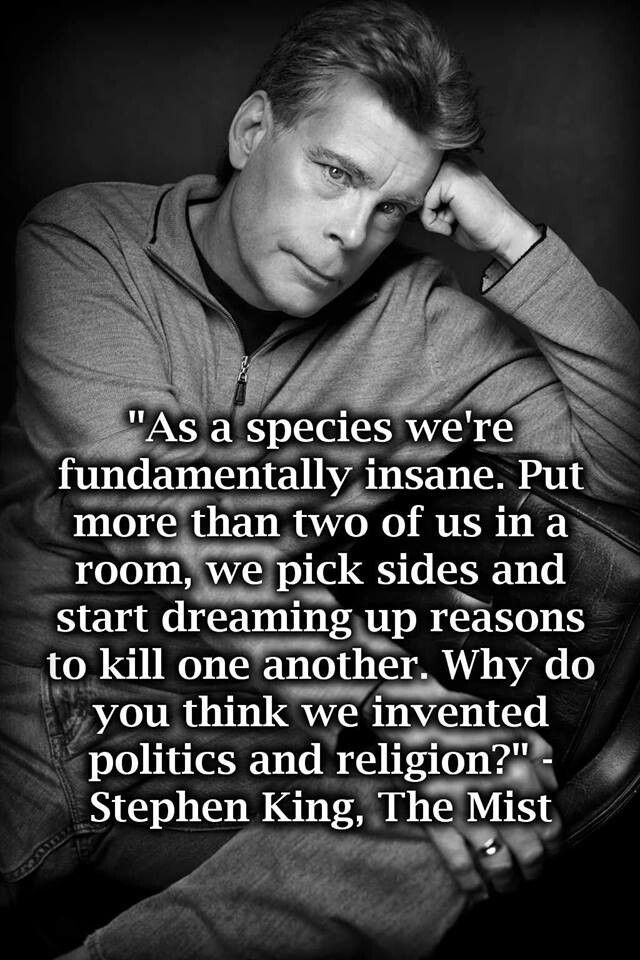 The Mist Pictures, Photos, and Images for Facebook, Tumblr, Pinterest ...