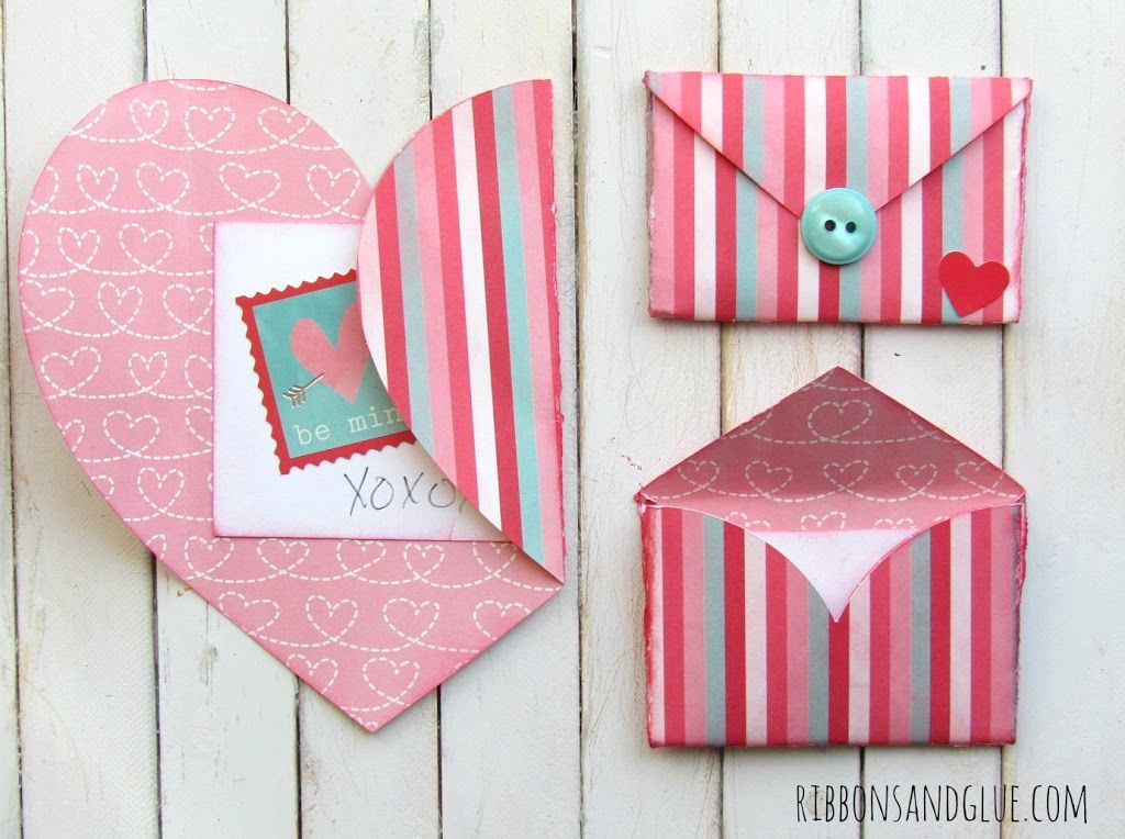 Folded Heart Valentine's Pictures, Photos, and Images for Facebook ...