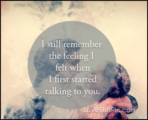 I Still Remember Pictures, Photos, and Images for Facebook, Tumblr ...