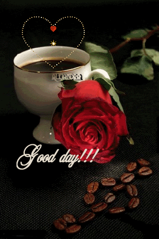 Good Day Pictures, Photos, and Images for Facebook, Tumblr, Pinterest ...