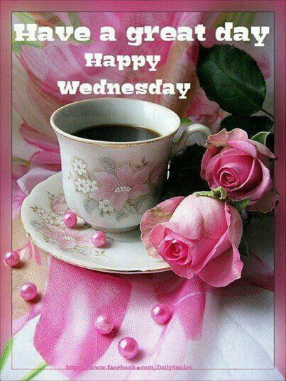 Have A Great Day Happy Wednesday Pictures, Photos, and Images for ...