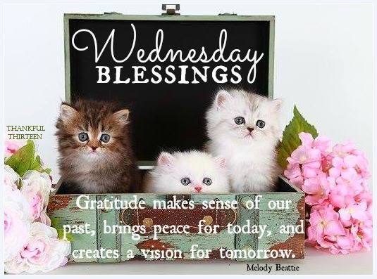 Wednesday Gratitude Pictures, Photos, and Images for Facebook, Tumblr ...