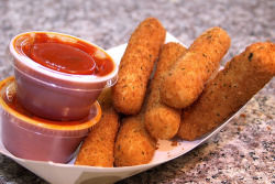 Mozarella Sticks Pictures, Photos, and Images for Facebook, Tumblr ...